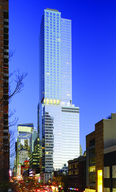 Orion | CetraRuddy | Archello