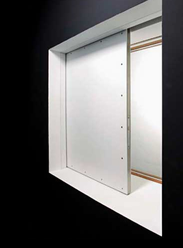 _ AT _ by Aldena windows and doors | Archello