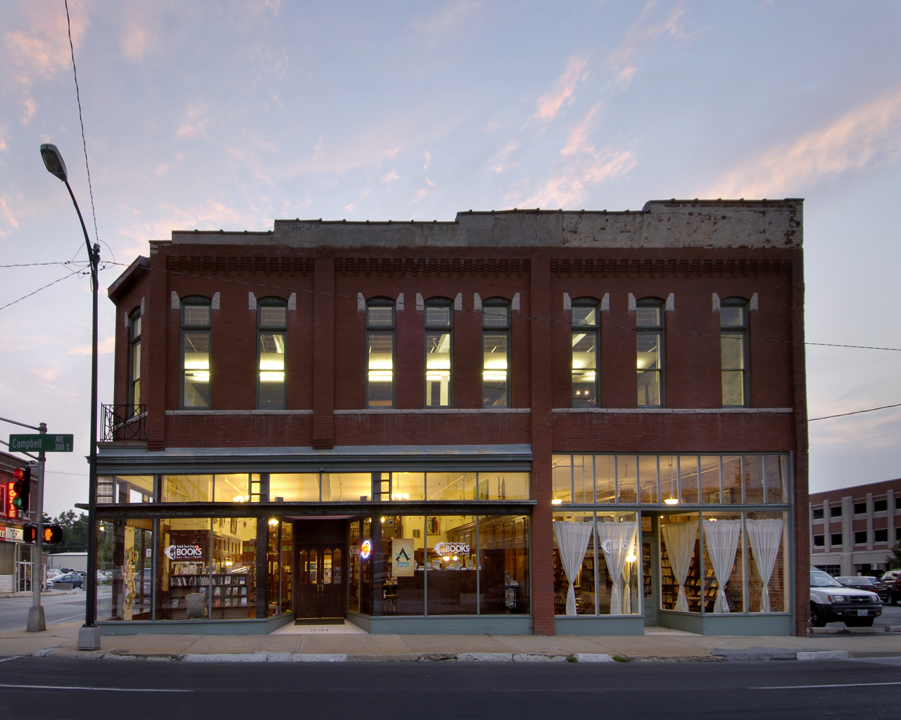 Dake Wells Architecture Design Studio | Dake Wells Architecture | Archello