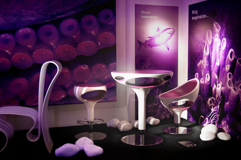 Ring Collection by Giancarlo Zema Design Group | Archello