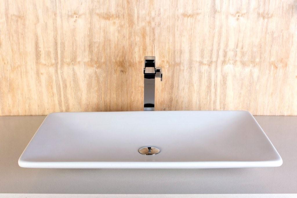 Liscio Basin by DADO baths | Archello