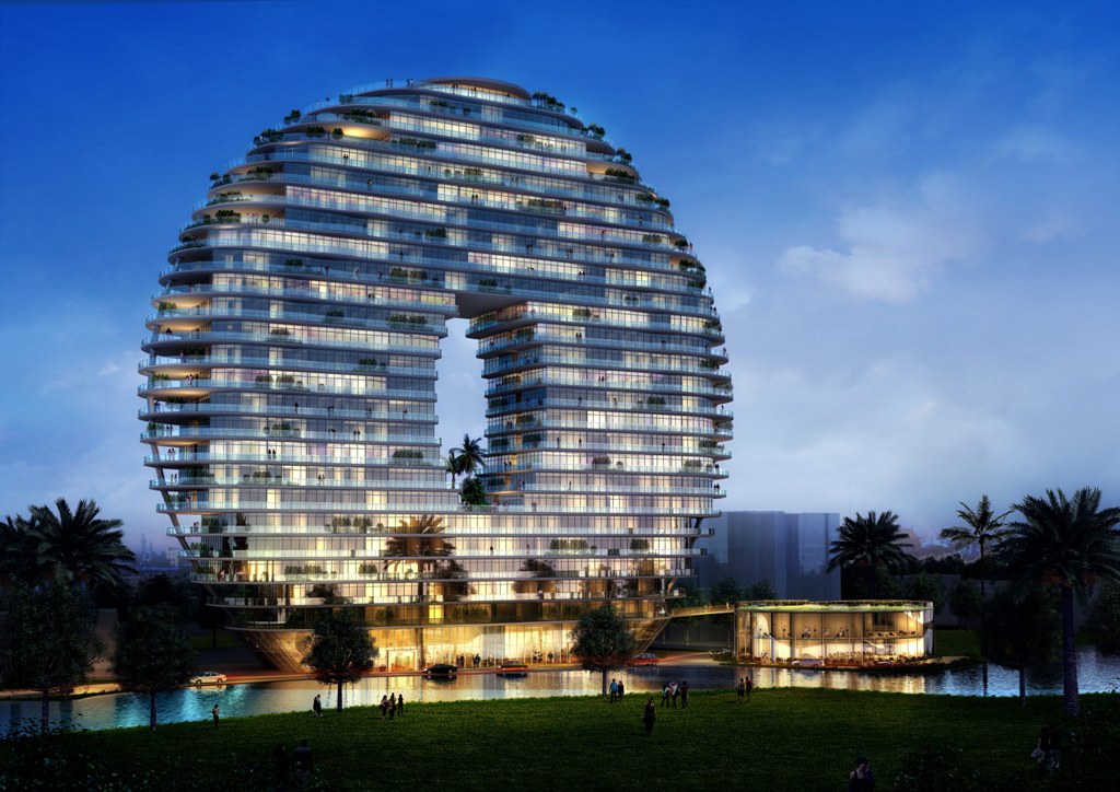 Andheri | James law cybertecture | Archello