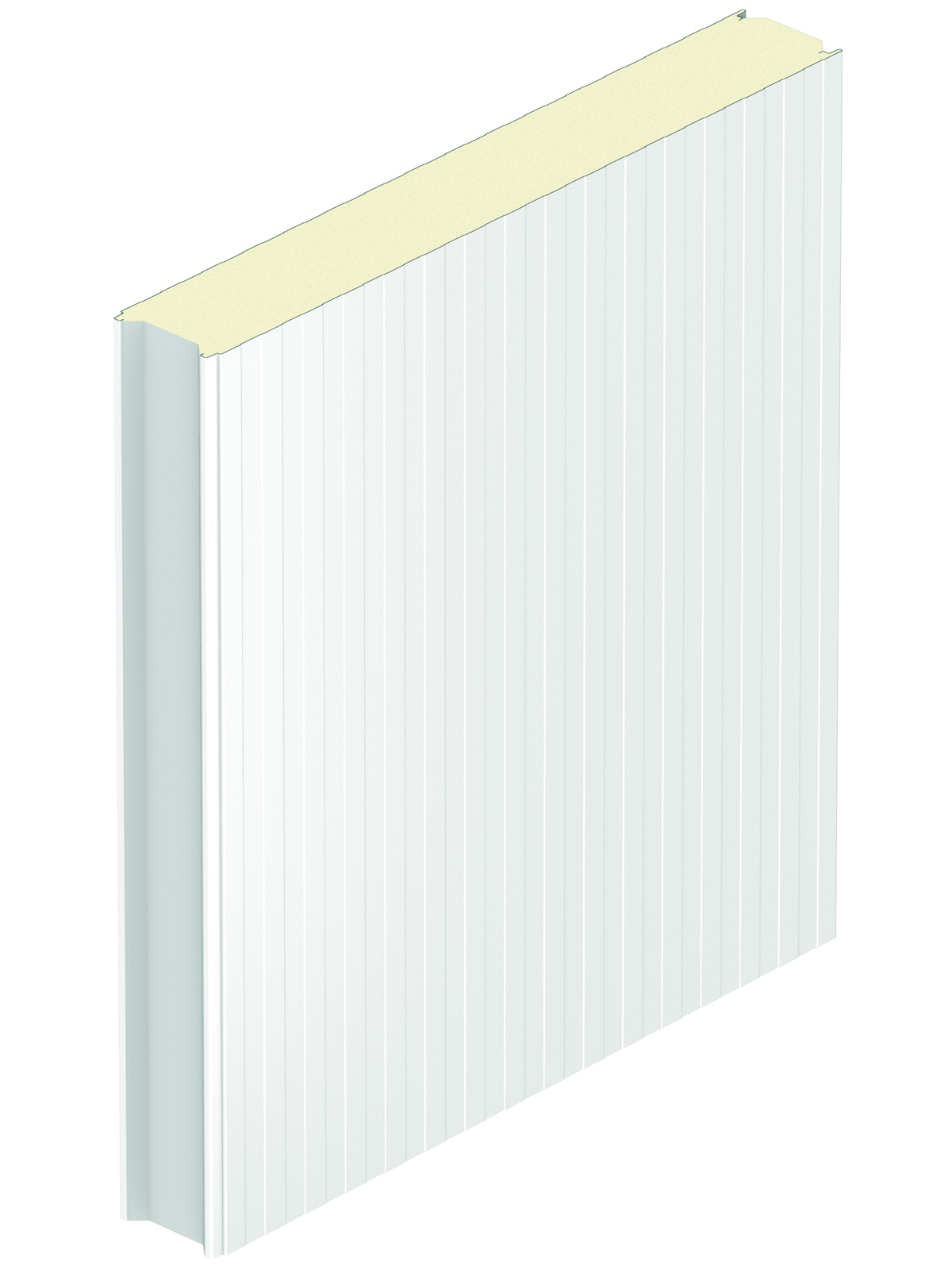 CS Controlled Environment Panel by Kingspan Group | Archello