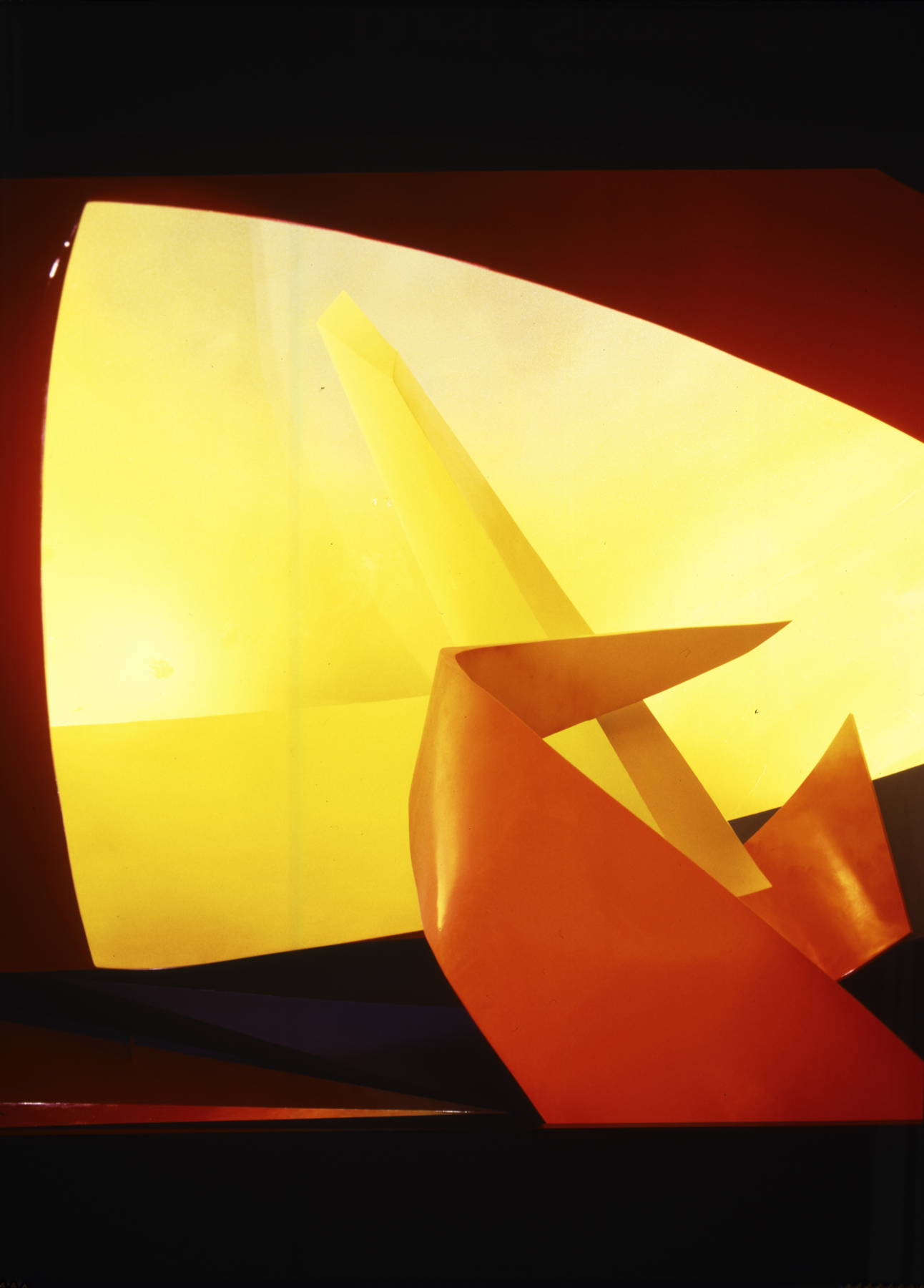 Gallery of Monsoon Restaurant | Zaha Hadid Architects | Media - 5