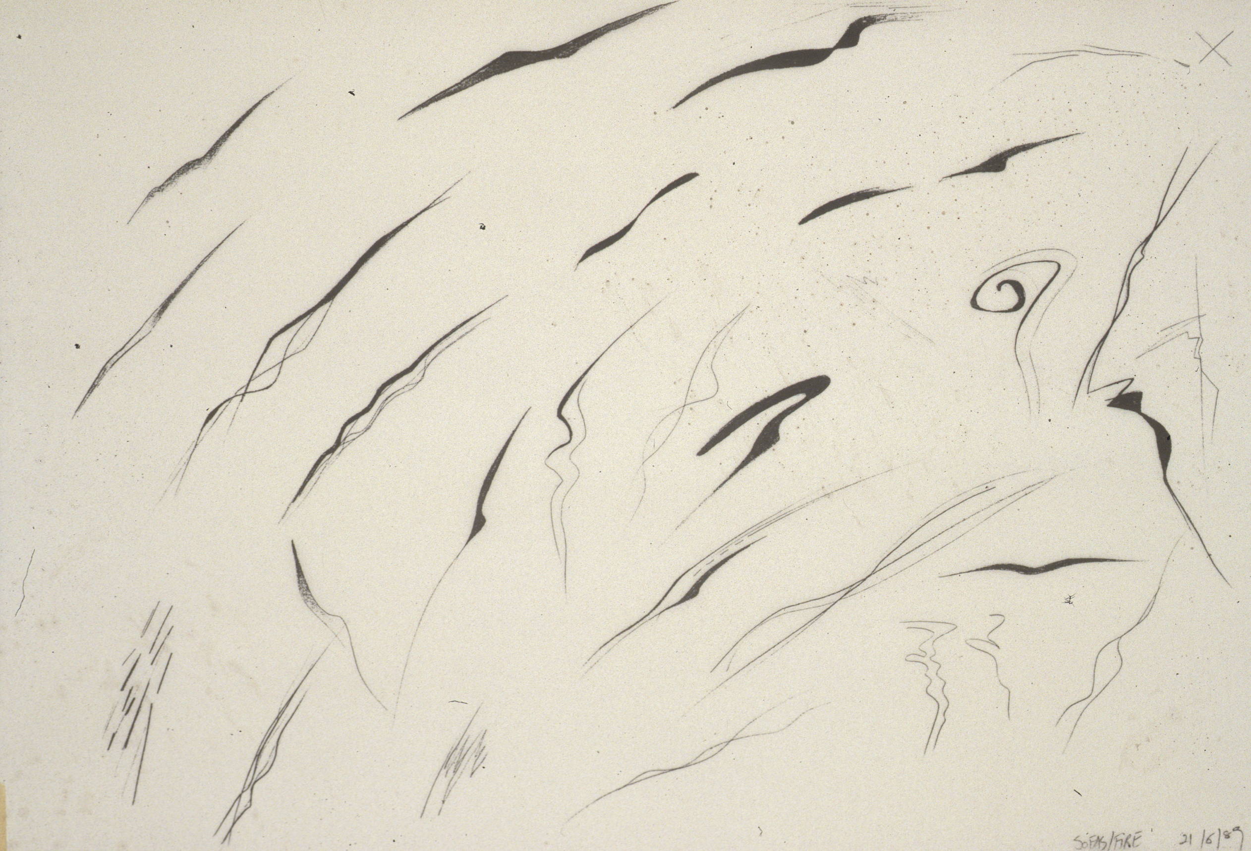 Gallery of Monsoon Restaurant | Zaha Hadid Architects | Medios De ...