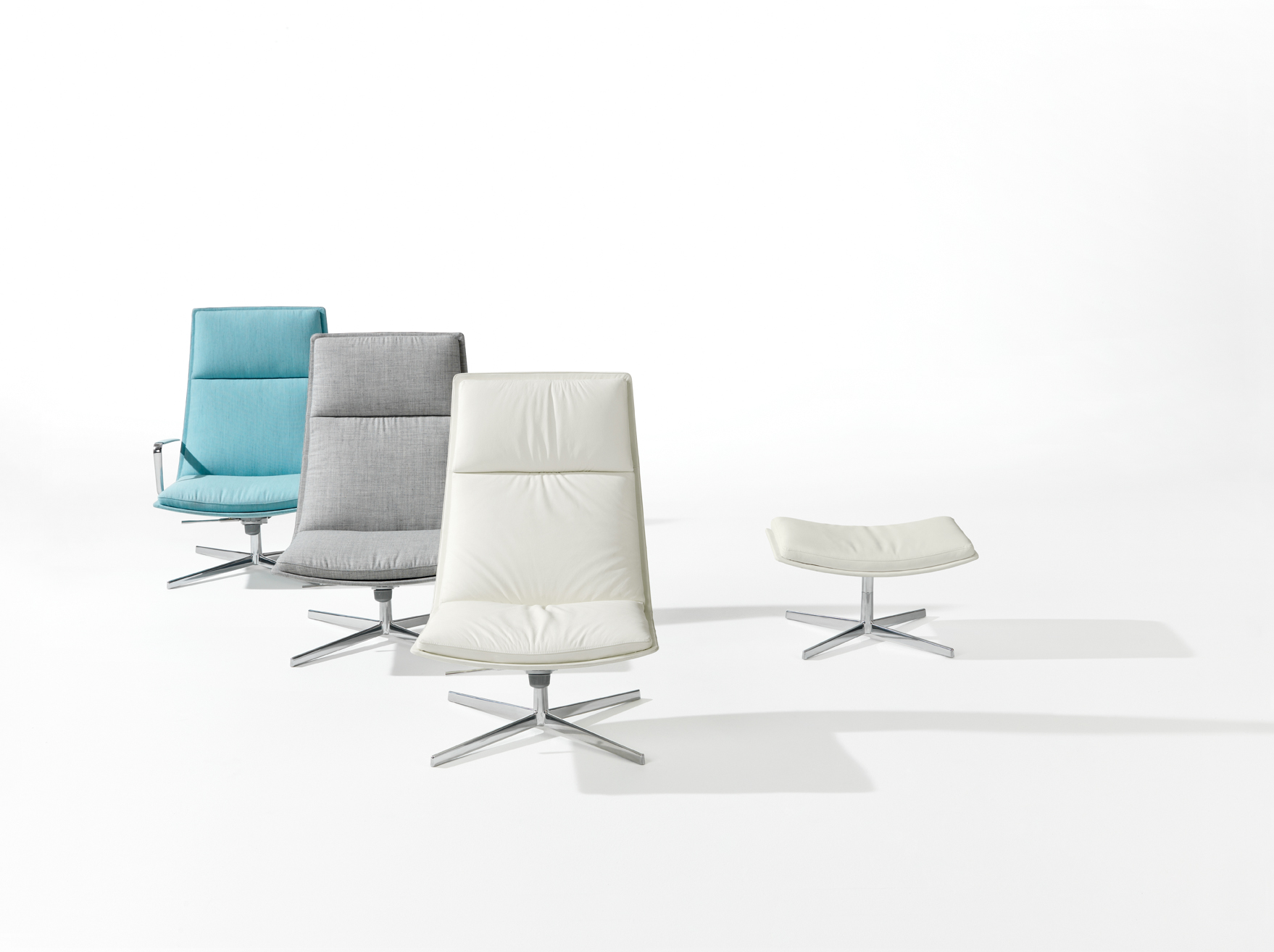 Catifa 70 Soft by Arper SPA | Archello