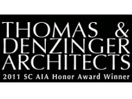 Thomas & Denzinger Architects | Archello