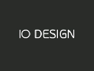 IO DESIGN | Archello