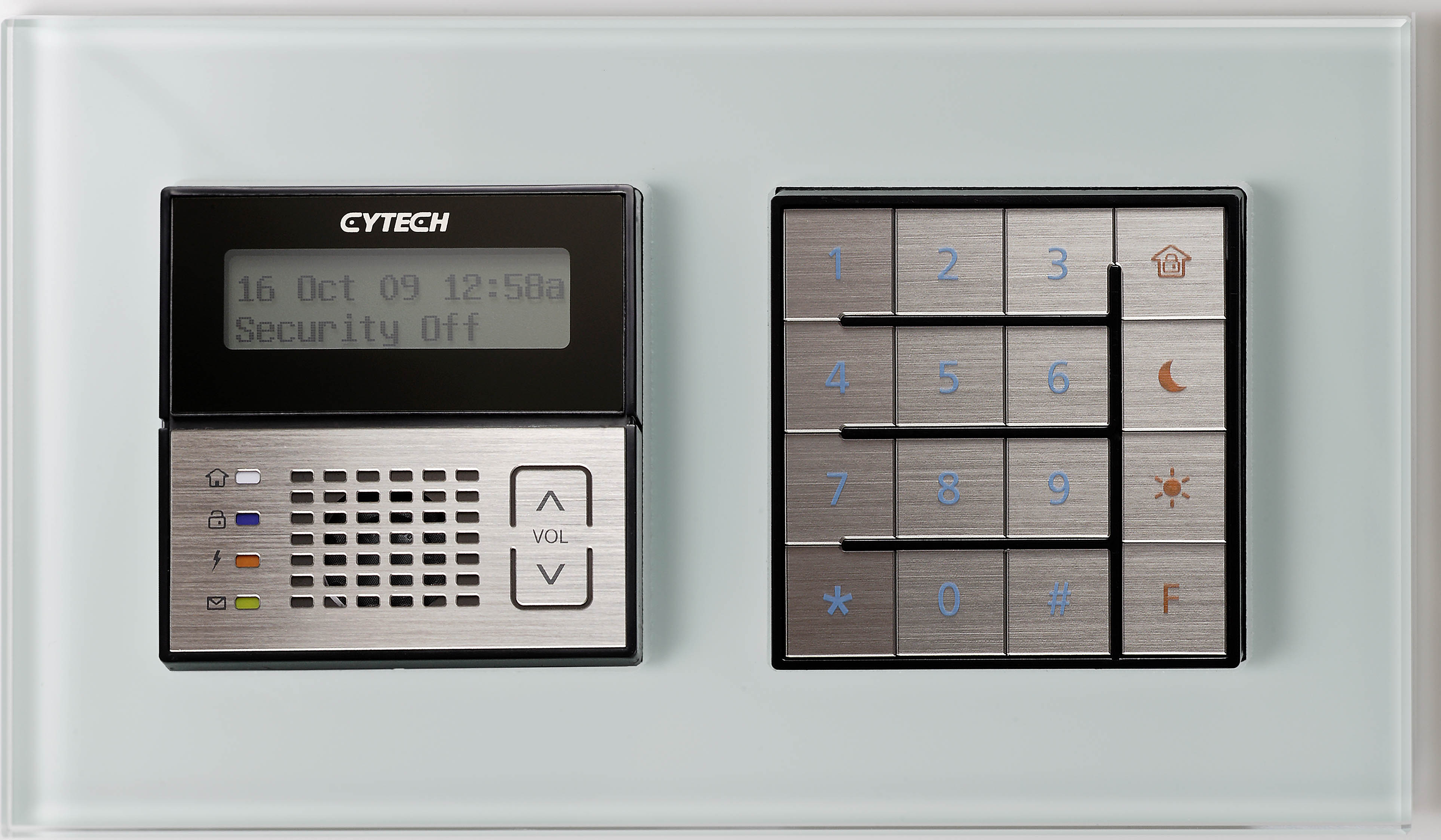 KP06 range da Cytech Technology | Archello