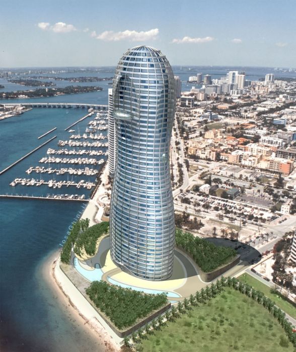 The One Building | IOSA GHINI ASSOCIATI SRL | Archello