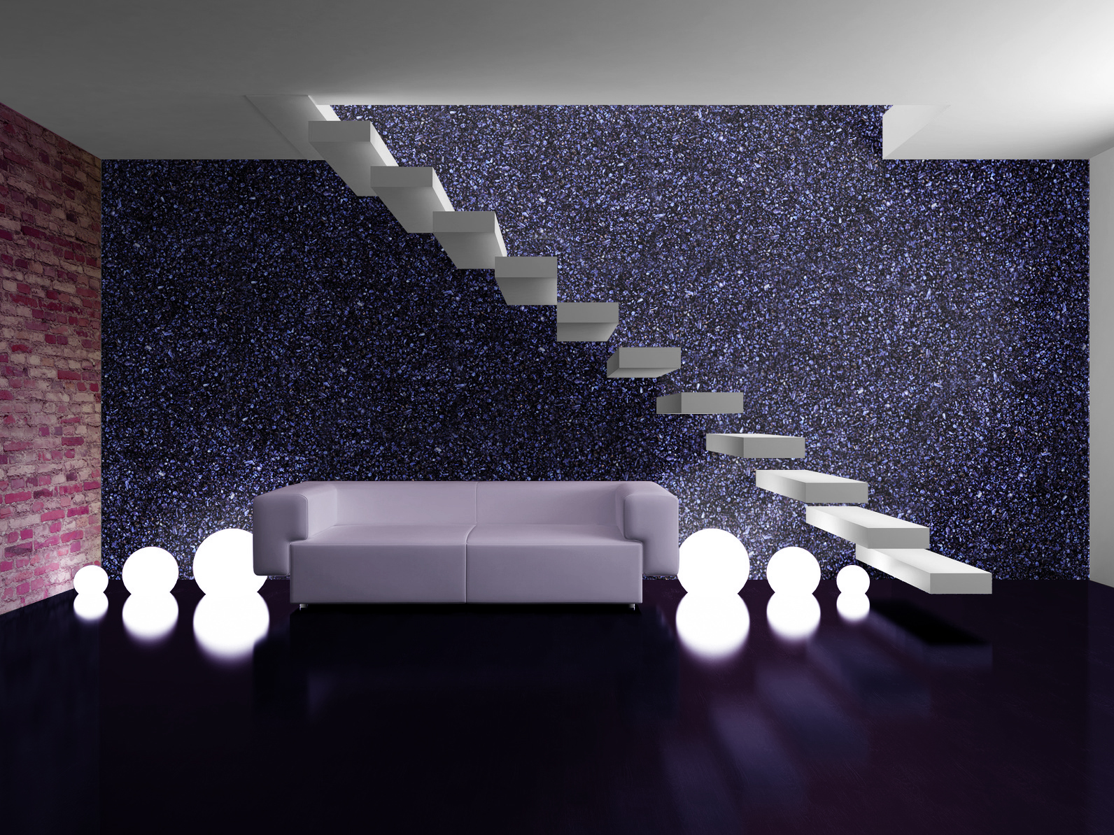 PRECIOUS METALS (SILVER-PLATED) by INDIVIDUAL CREATION® | Archello