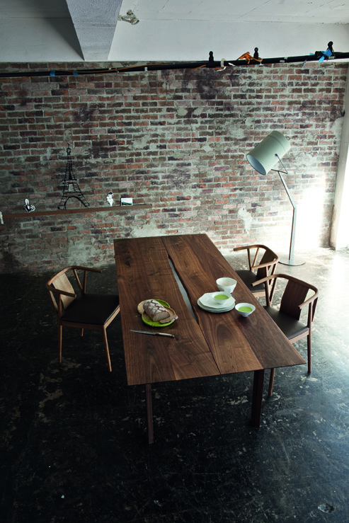 Canyon by Conde House | Archello