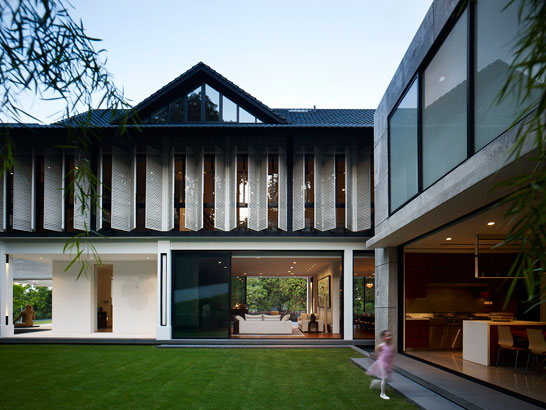 DW-House | ONG&ONG | Archello