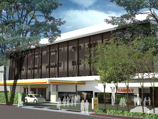 Wisma Yan | ONG&ONG | Archello