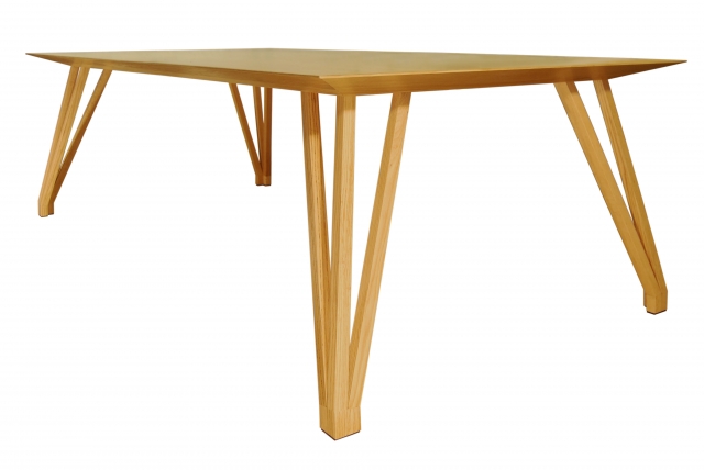 Air Table by Stephan Siepermann | Archello