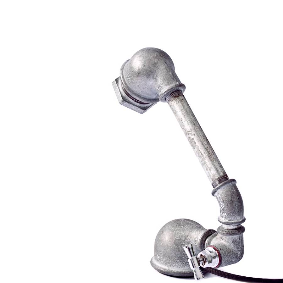 Mono by Kozo Lamp | Archello