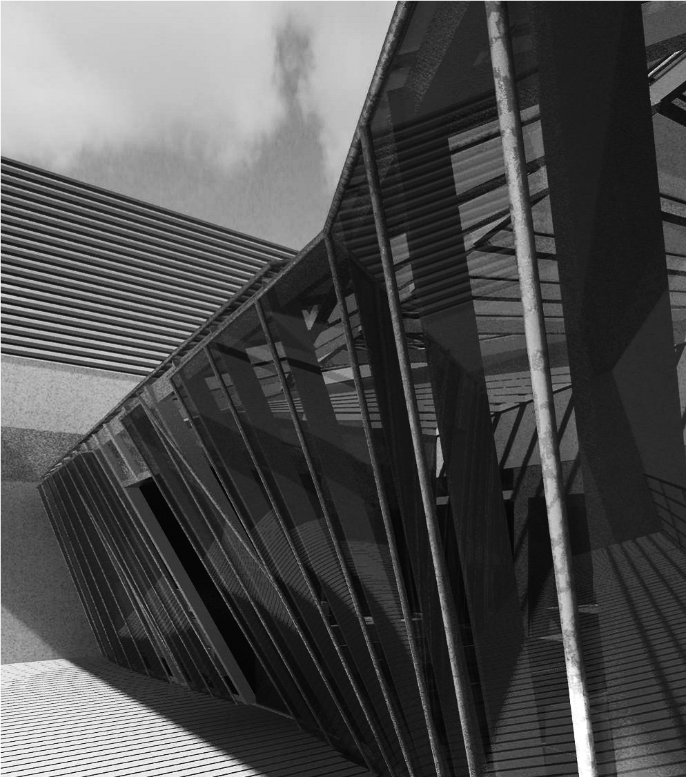 Float Space : A Project by de.Sign New York | Mumbai | de.Sign Studio ...