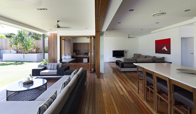 Kauri Road | Tim Stewart Architects | Archello