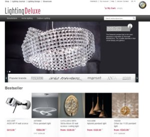 LightingDeluxe products, catalogues and more | Archello