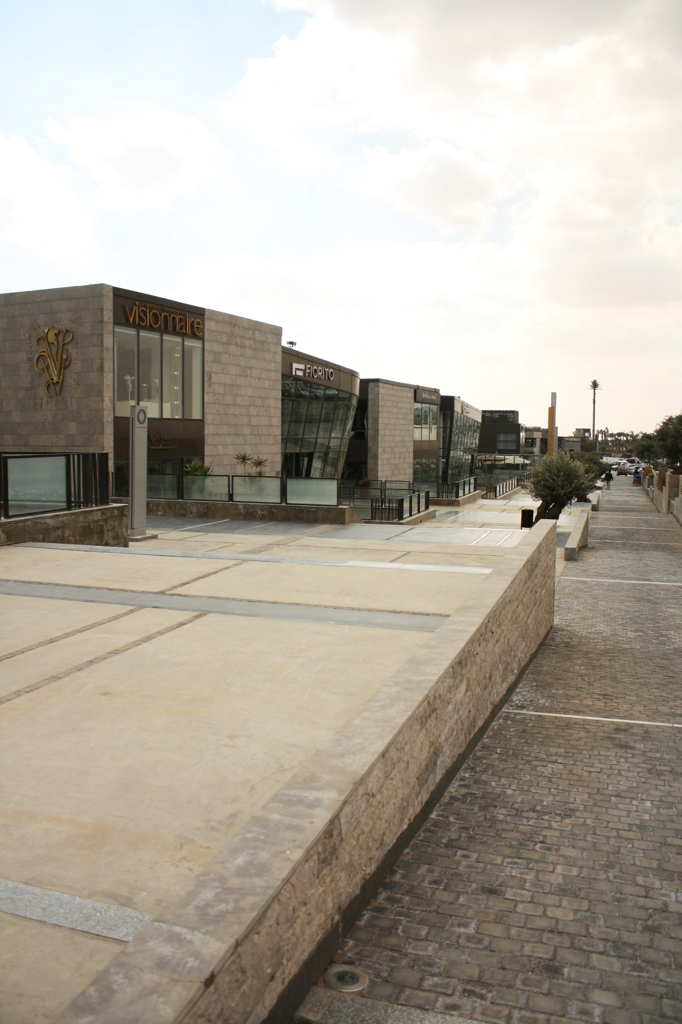 Gallery of Designopolis | Shahira Fahmy Architects | Media - 4