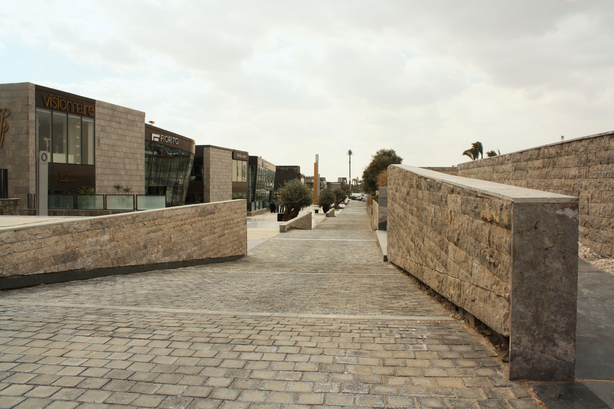 Gallery of Designopolis | Shahira Fahmy Architects | Media - 1