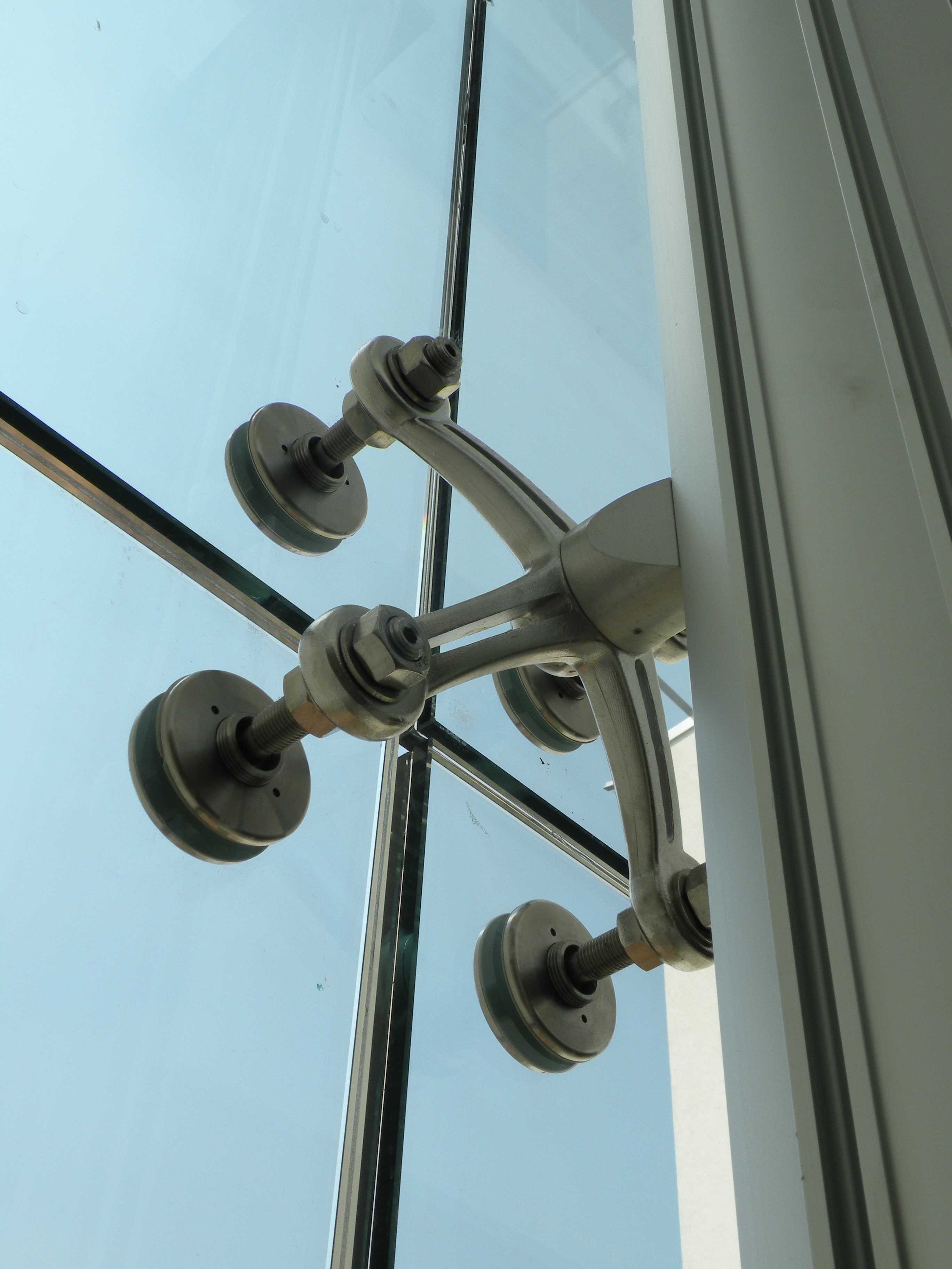 Vetra System van Nuova Oxidal | Archello