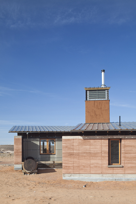 Gallery of Windcatcher House | DesignBuildBLUFF | Media - 6