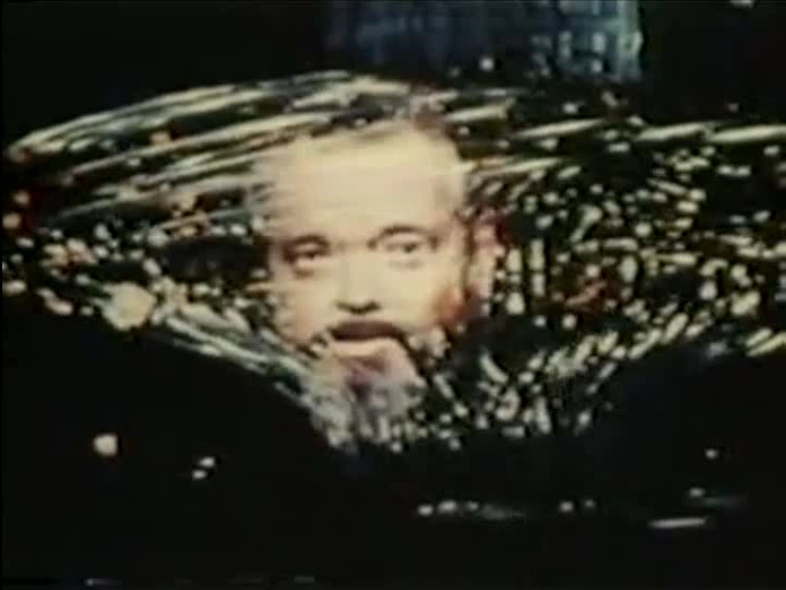 Past Shock | CityVision | Archello