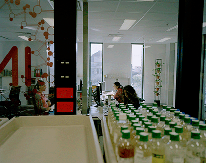 Gallery of SA WATER HOUSE | Hassell | Media - 2