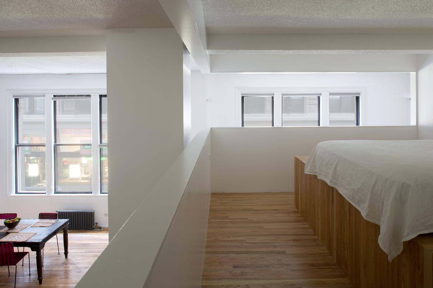 House in a Loft | Z-A Studio | Archello