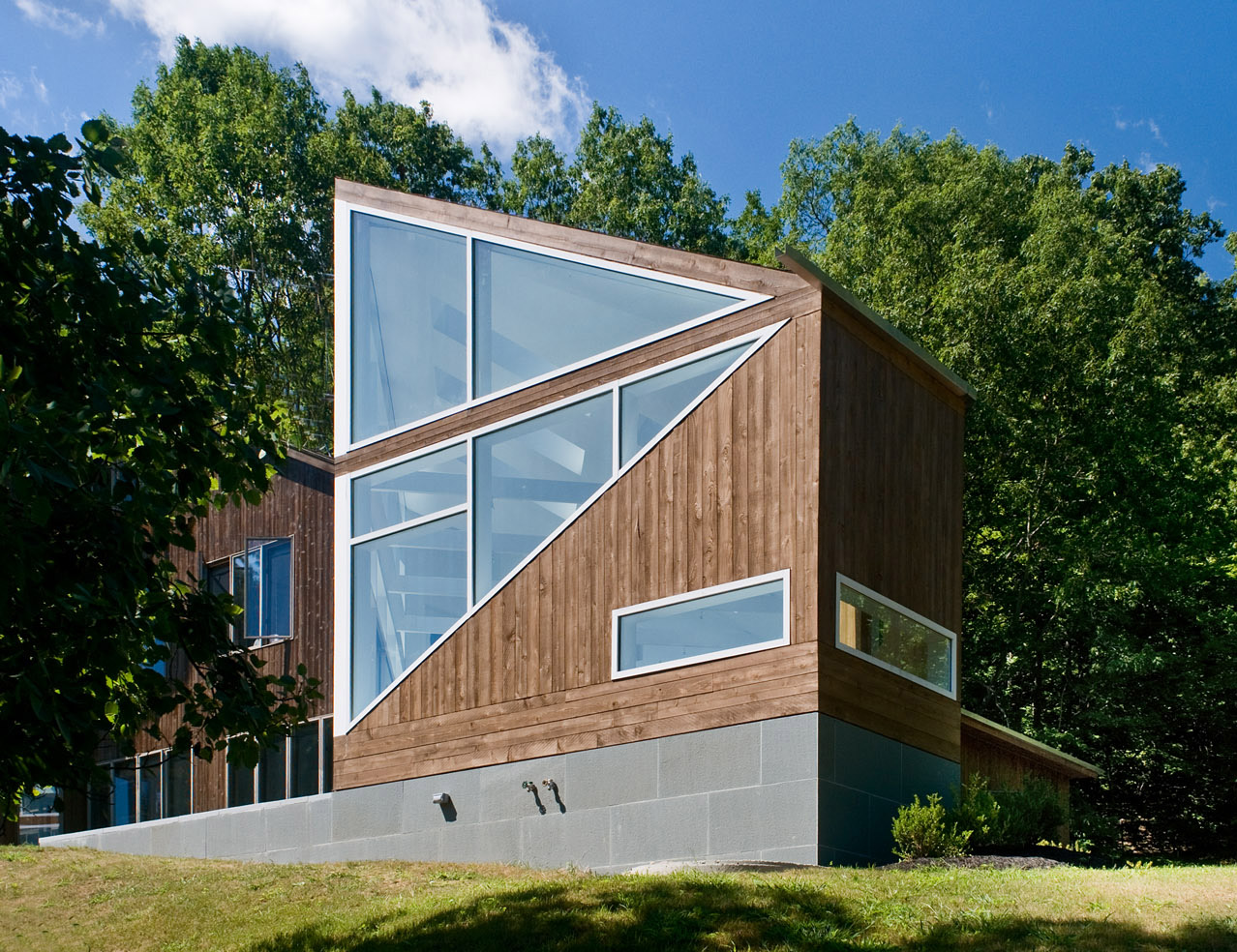 martin holub architects | Archello