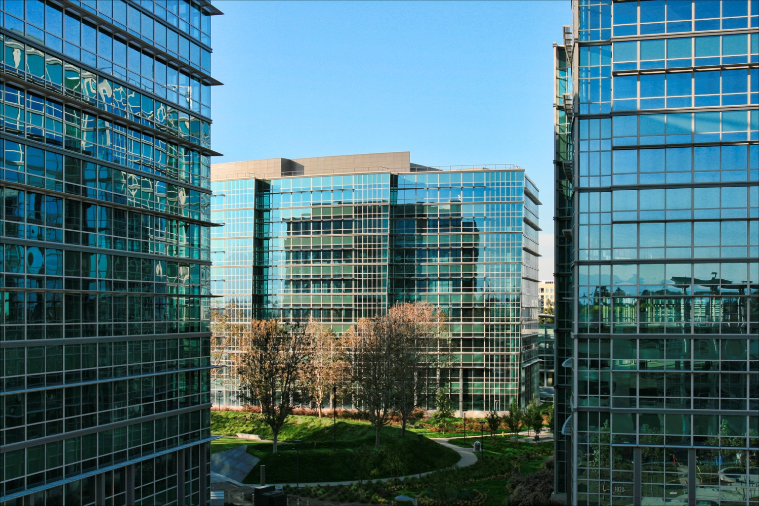 Gallery of Moffett Towers | U.S. Green Building Council | Media - 2