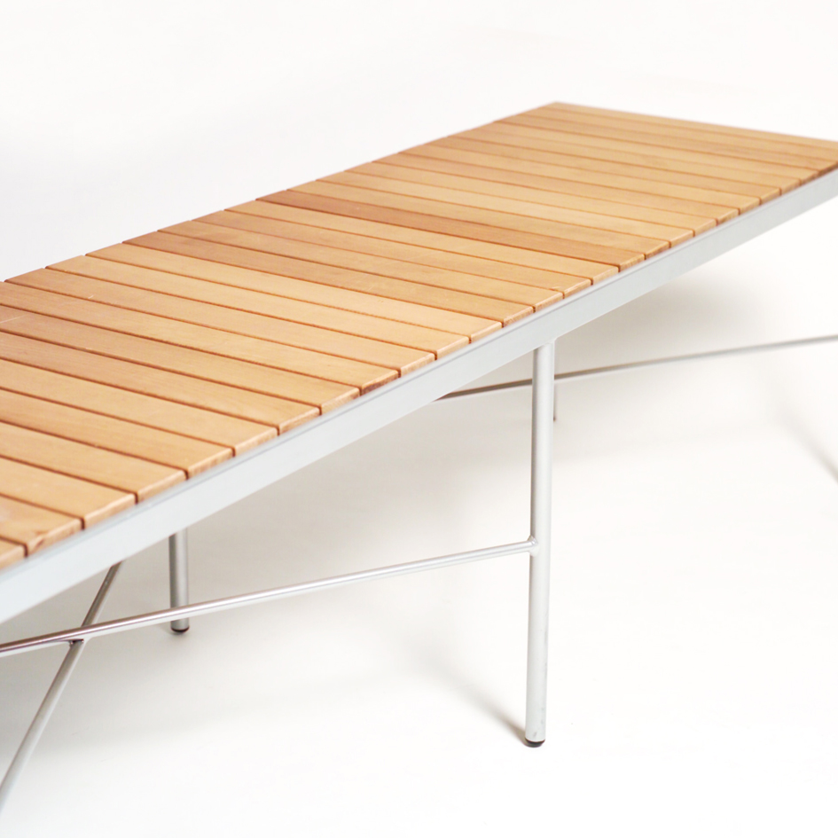 C.D. Stack Bench by Inno Interior | Archello