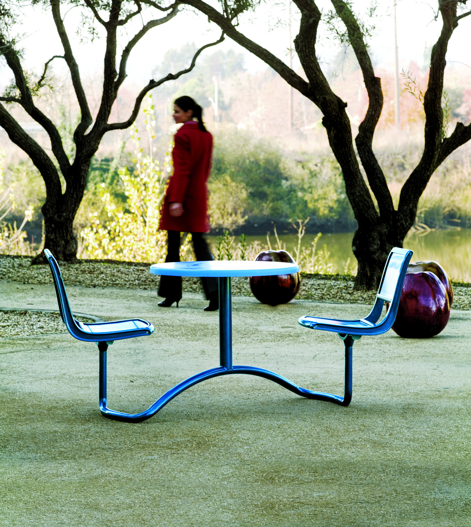 Mingle by Landscape Forms | Archello