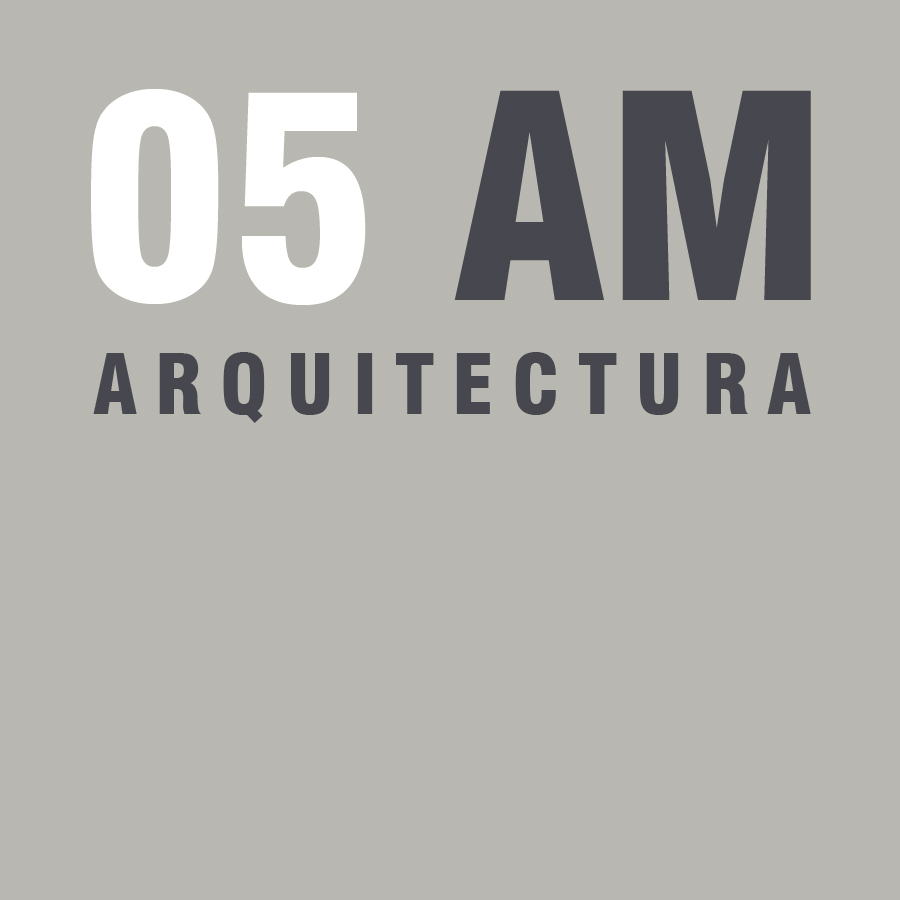 05 AM Arquitectura | Archello