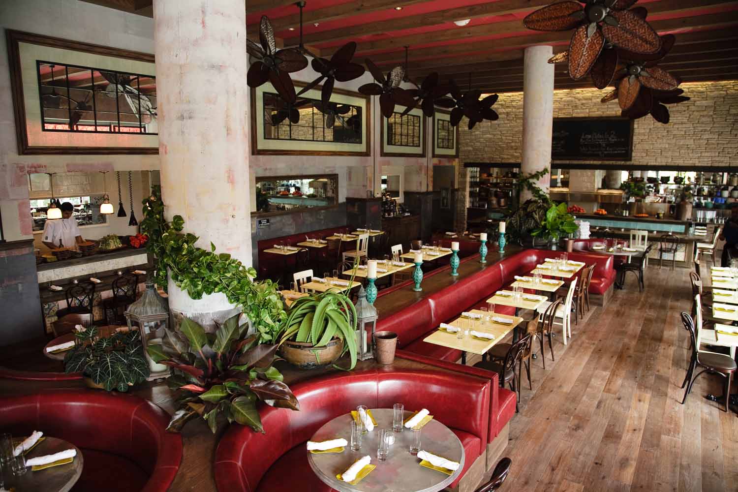 Sugarcane | CetraRuddy | Archello