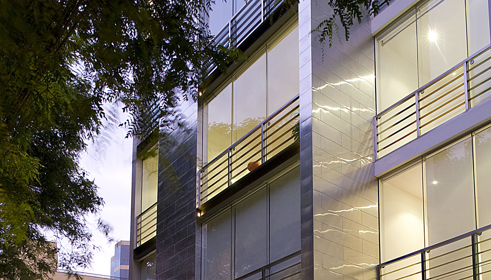 EDIFICIO 1080 | ECKE arquitectos | Archello