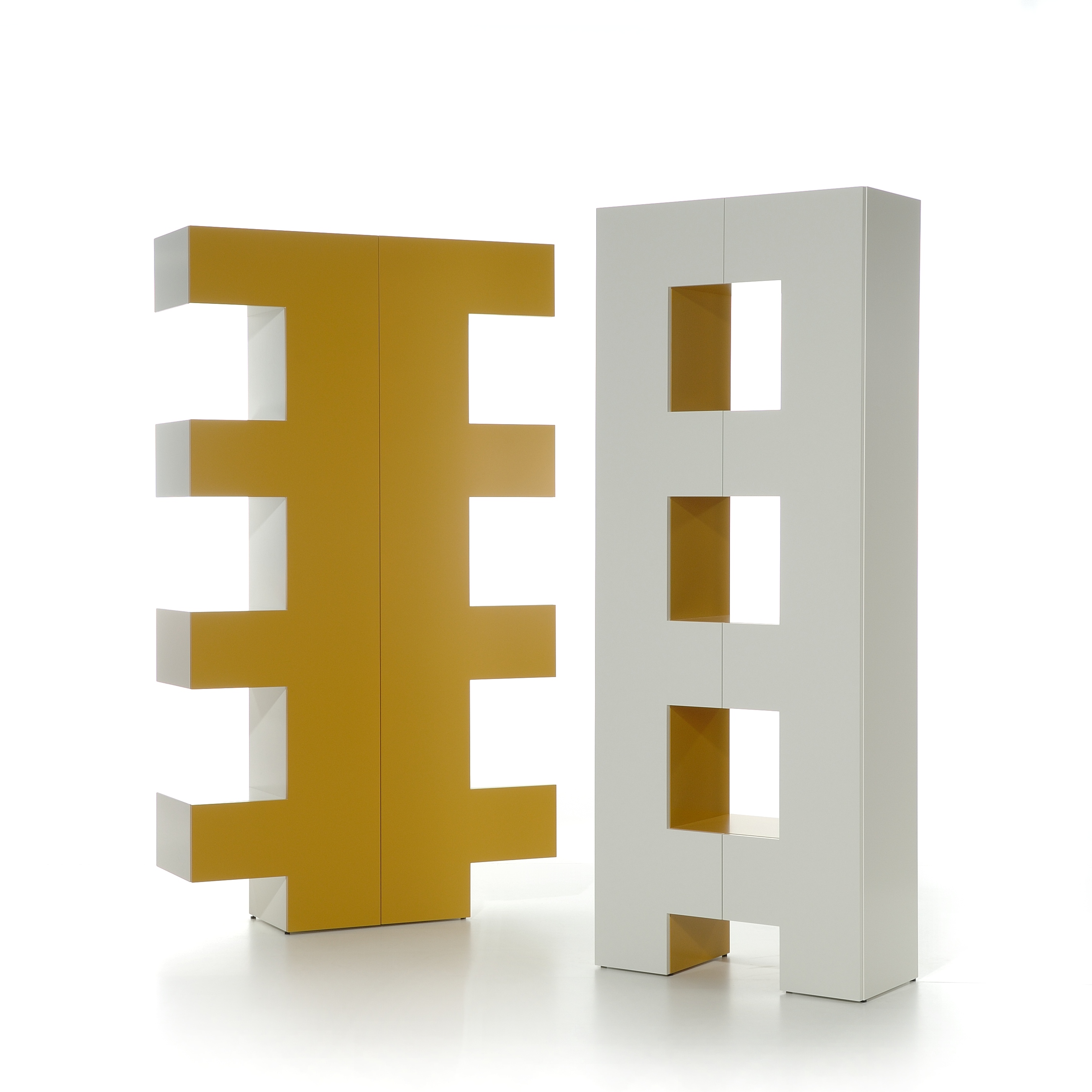 RIB & ROB by Castelijn Meubelindustrie NV | Archello