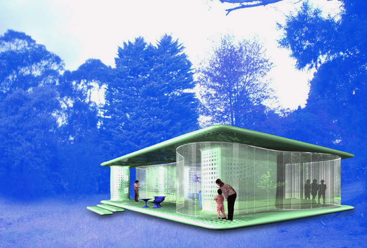 PLASTIC HOUSE | LAVA Architects | Archello