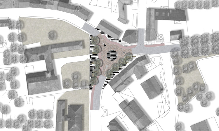 Rectangle Square | OAM Architecture | Archello