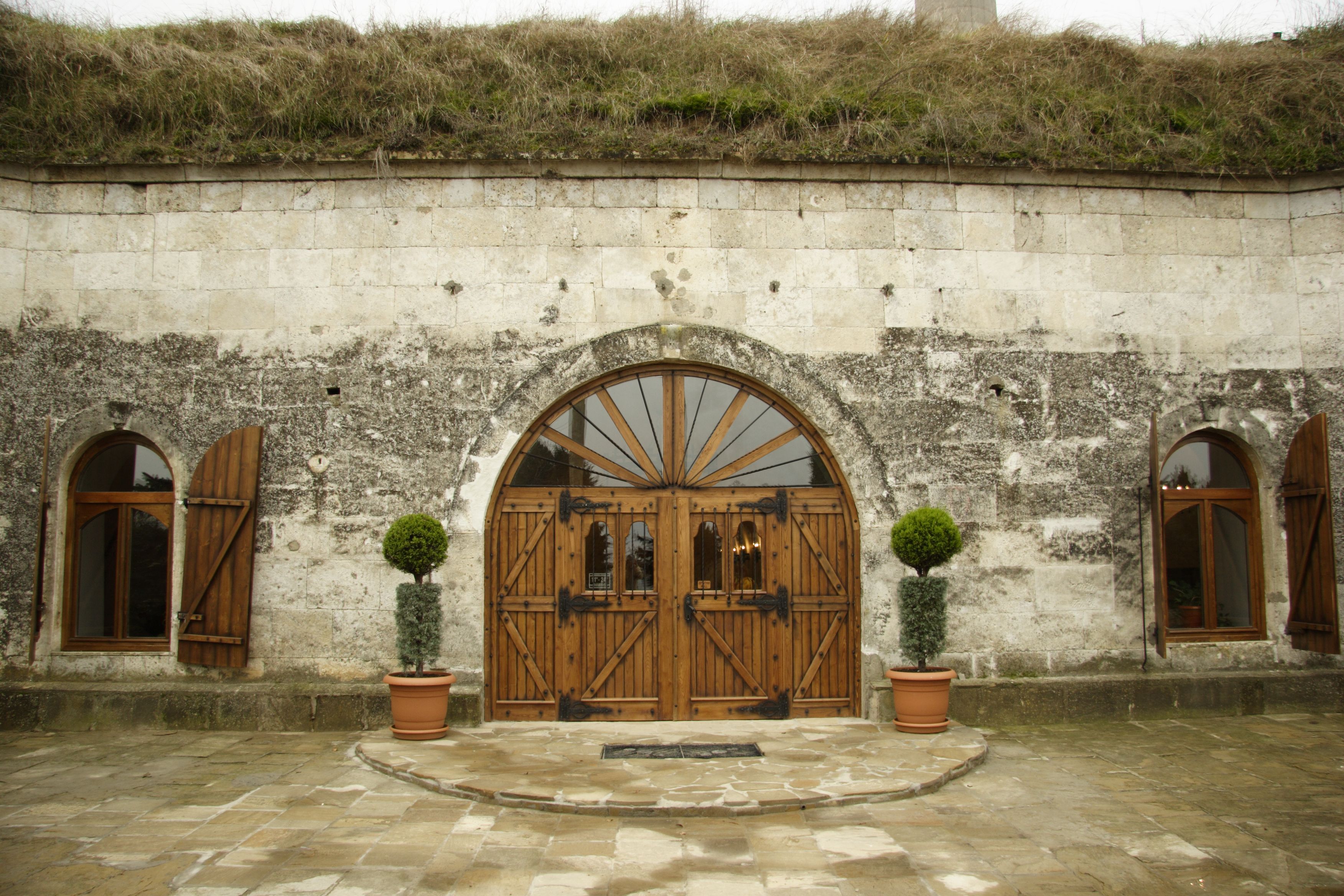 Complex Leventa | RG21 Creative Team Ltd. | Archello