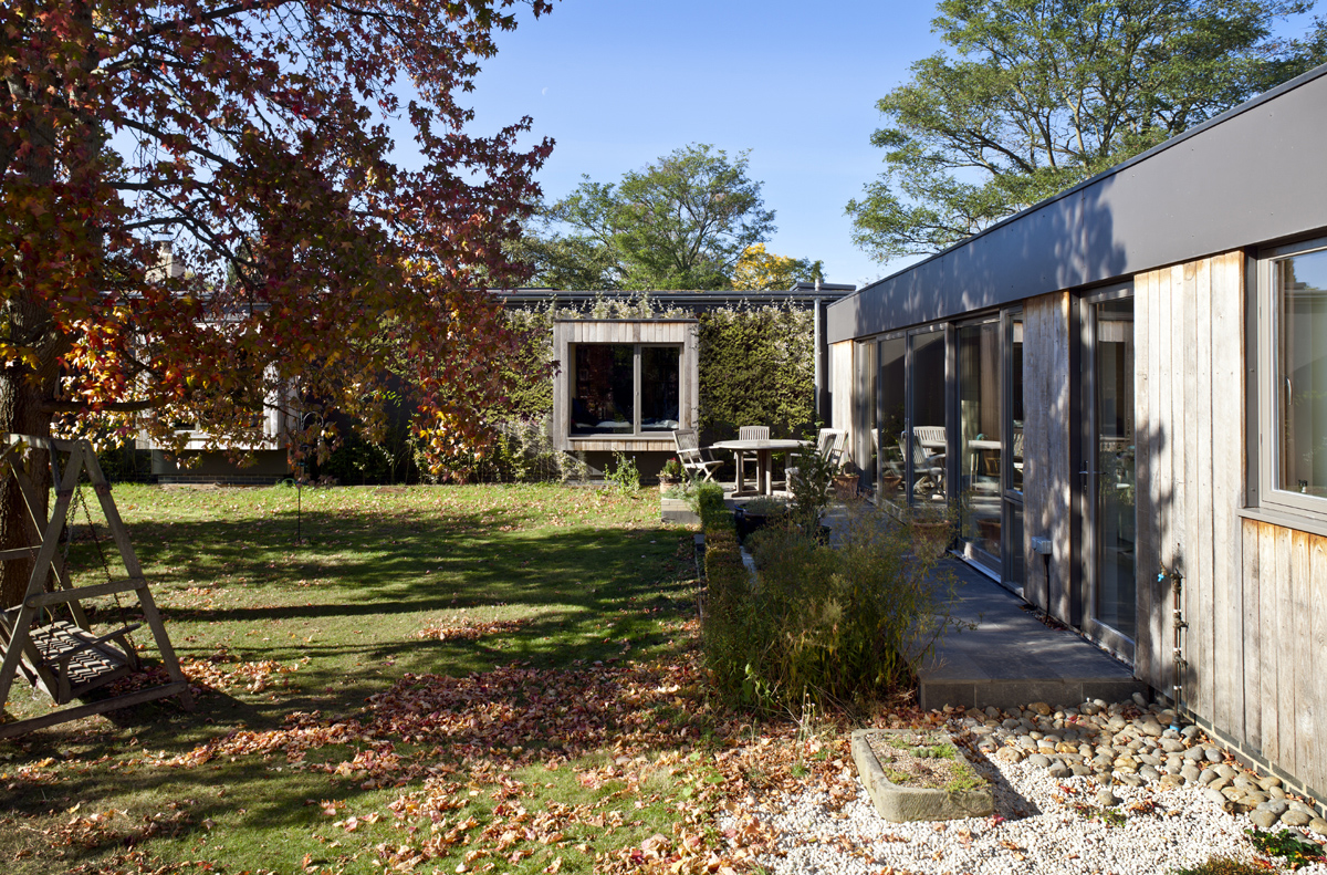 Madingley Road | Mole Architects | Archello