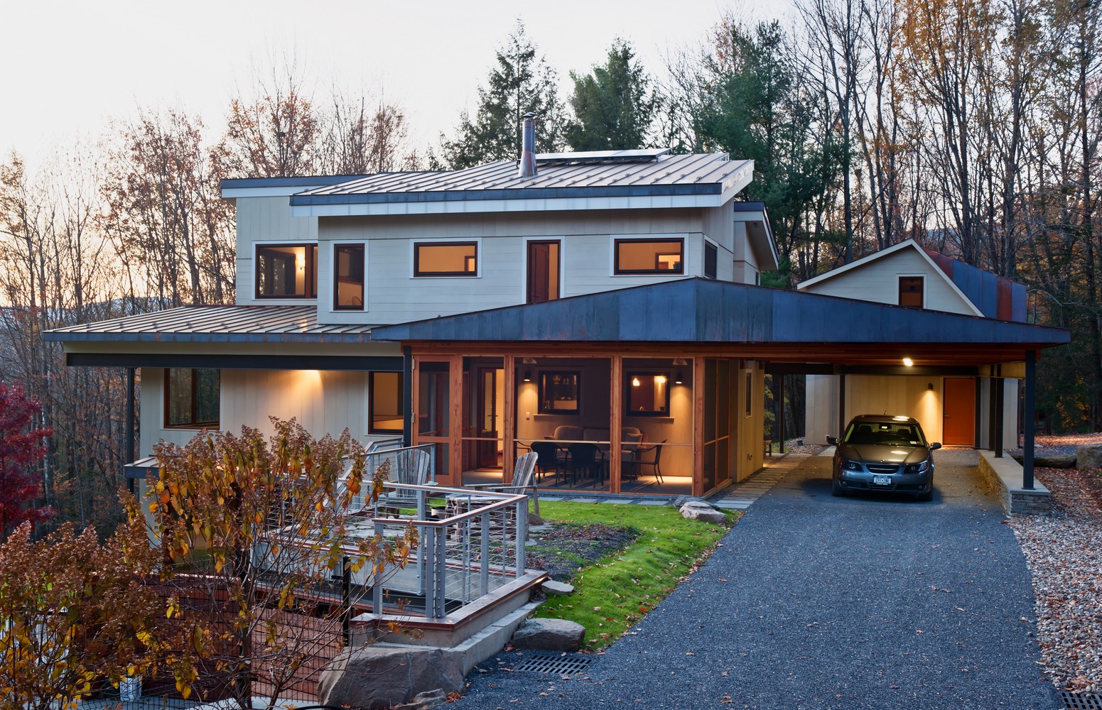 Guardian House | Barry Price Architecture | Archello