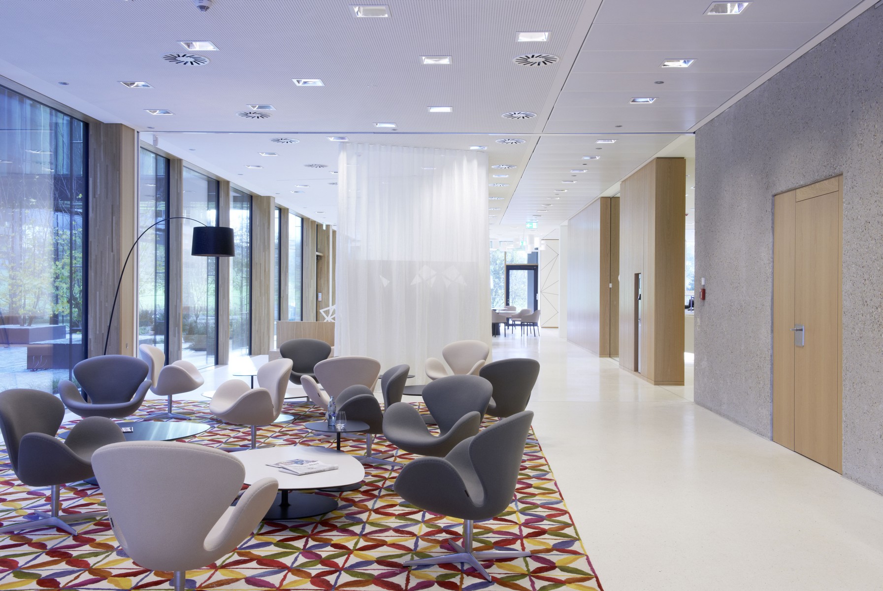 Gallery of LaluxNeiwisen | Atelier d'Architecture Jim Clemes | Media - 3