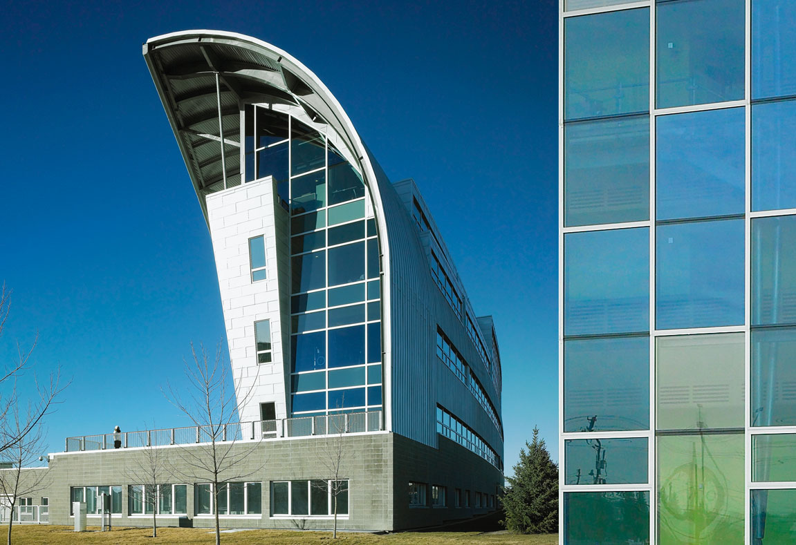 The Water Centre | Reimagine Architects Ltd. | Archello