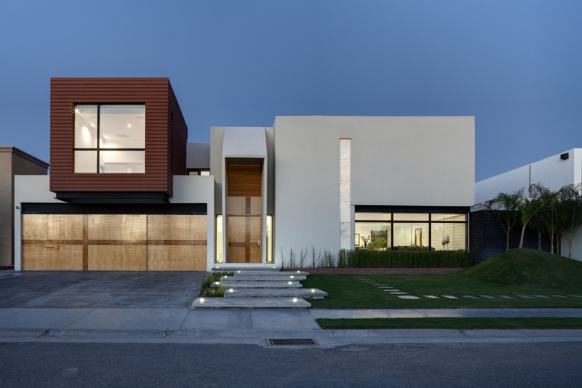 Cube House | Arquitectura en Movimiento Workshop | Archello