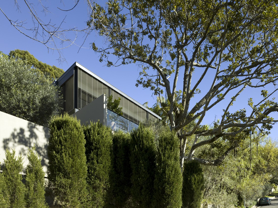 Point Piper House | Pearse Architects | Archello