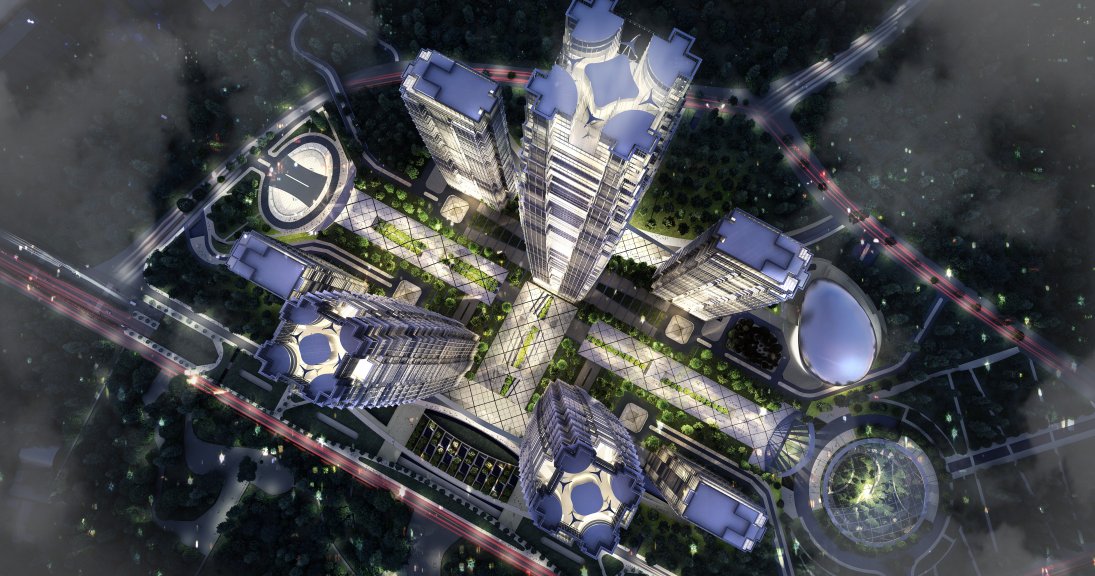 Hopson | visualhouse | Archello