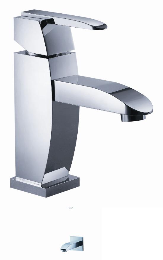 Penguin Single Lever Lavatory Tap F13001 by Sustainable Solutions ...