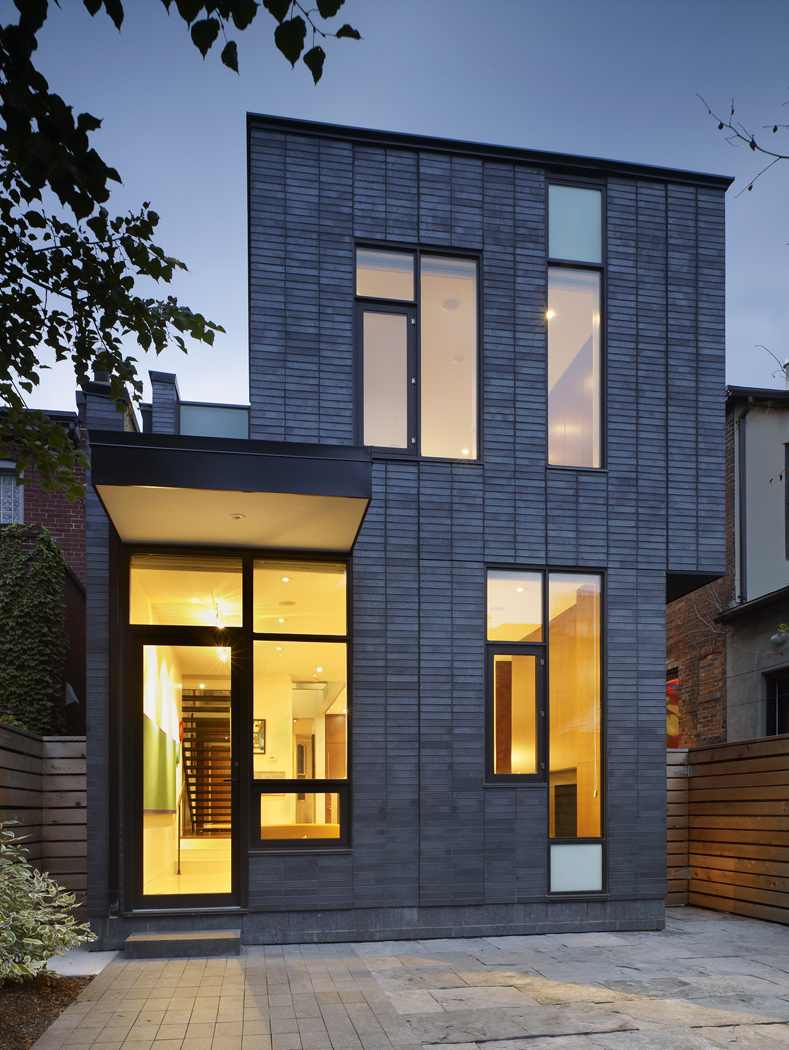 Annex House | superkül | Archello